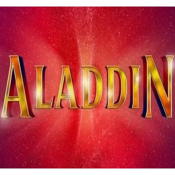 Aladdin 2020 Tickets - Concert Tour Dates