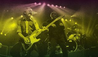 Dr Feelgood - RESCHEDULED tickets in London at The 100 Club on Fri, 21 ...