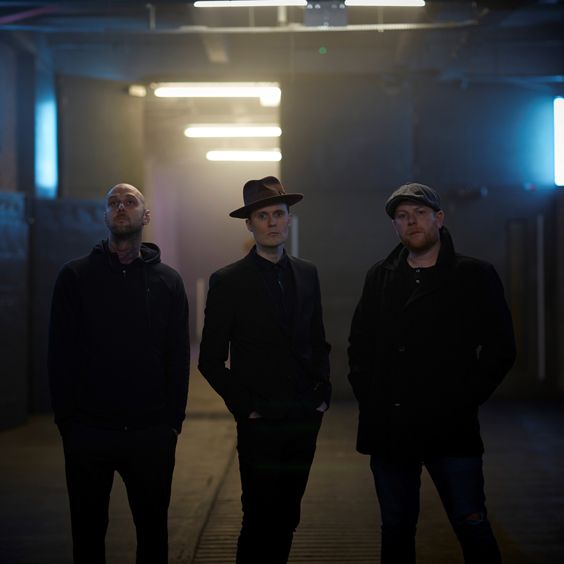 The Fratellis Tickets - Concert Tour Dates - AXS US