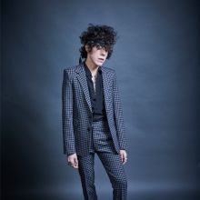 LP tickets in Denver at Mission Ballroom on Thu, 21 Apr 2022 - 20:00