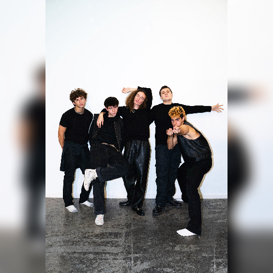 LAUNDRY DAY Tickets - Concert Tour Dates