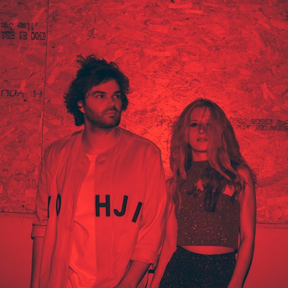 AEG Presents | Marian Hill