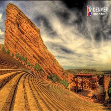Red Rocks Parking: Graduation May 19th tickets in Morrison at Red Rocks ...