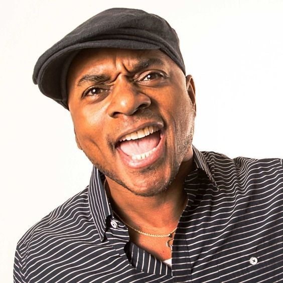 Tony Roberts Tickets - Concert Tour Dates - AXS US
