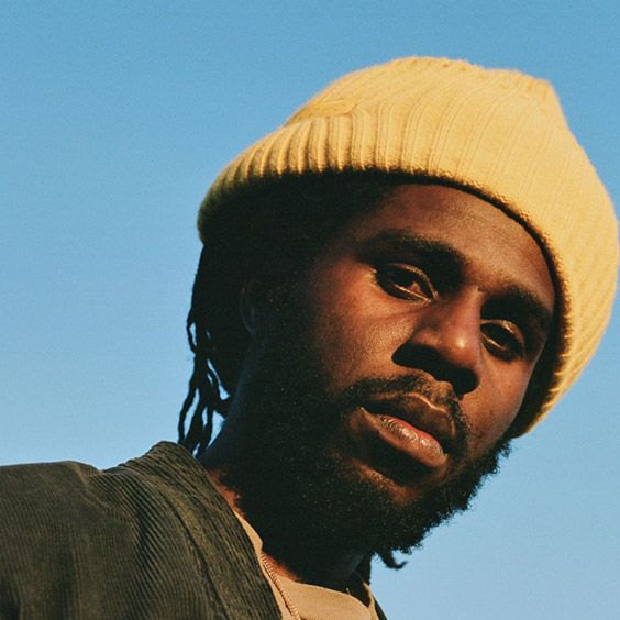 Chronixx Tickets - Concert Tour Dates