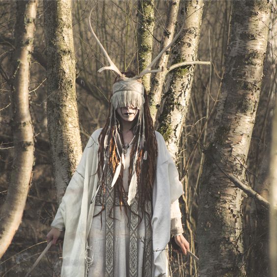Heilung | Denver Performing Arts Complex