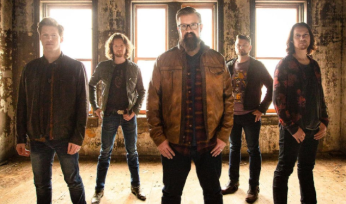 Home Free | Cheyenne Presents