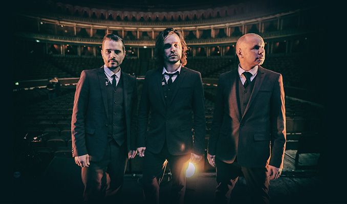 Jonathan Jackson + Enation - CANCELLED tickets in Bristol at The ...
