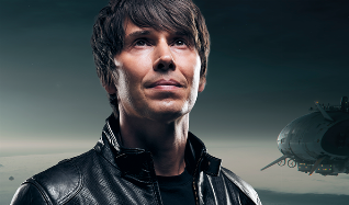 Professor Brian Cox: Horizons – A 21st Century Space Odyssey tickets in ...