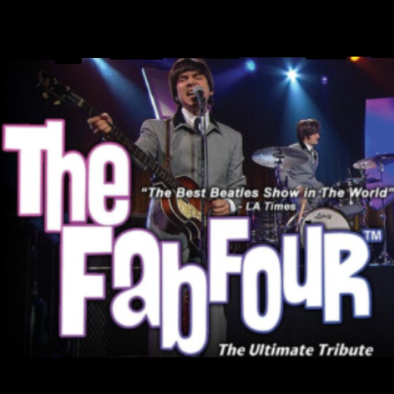 AEG Presents | The Fab Four
