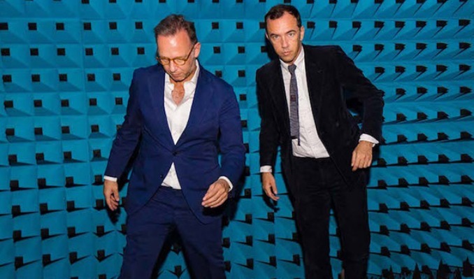 JP Saxe - RESCHEDULED tickets in Birmingham at O2 Academy 3 Birmingham ...