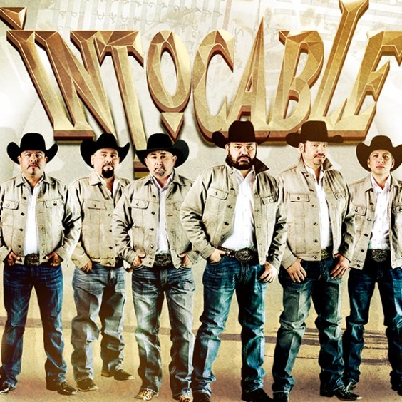 Intocable | The Pabst Theater Group