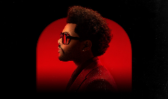 Biljetter till The Weeknd i Seattle på Lumen Field den tors, 25 aug ...