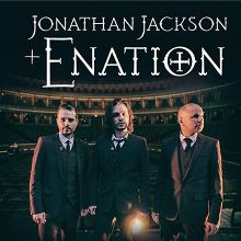 Jonathan Jackson + Enation - CANCELLED tickets in Bristol at The ...