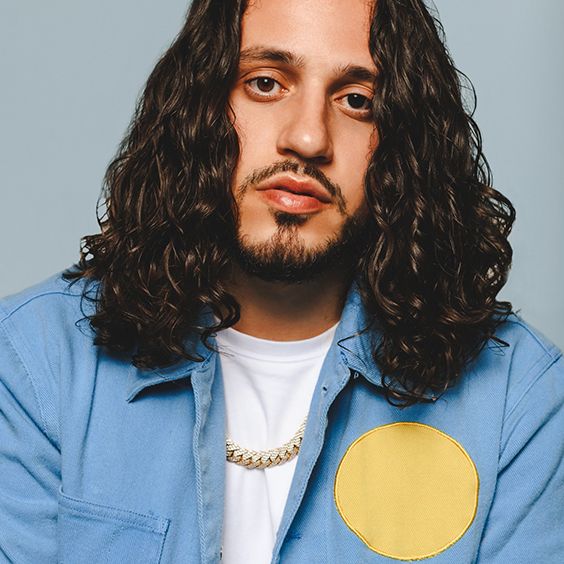 Russ Tickets - Concert Tour Dates