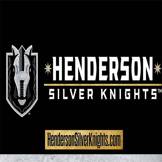 Henderson Silver Knights Tickets - 2026 Schedule & Dates - AXS US