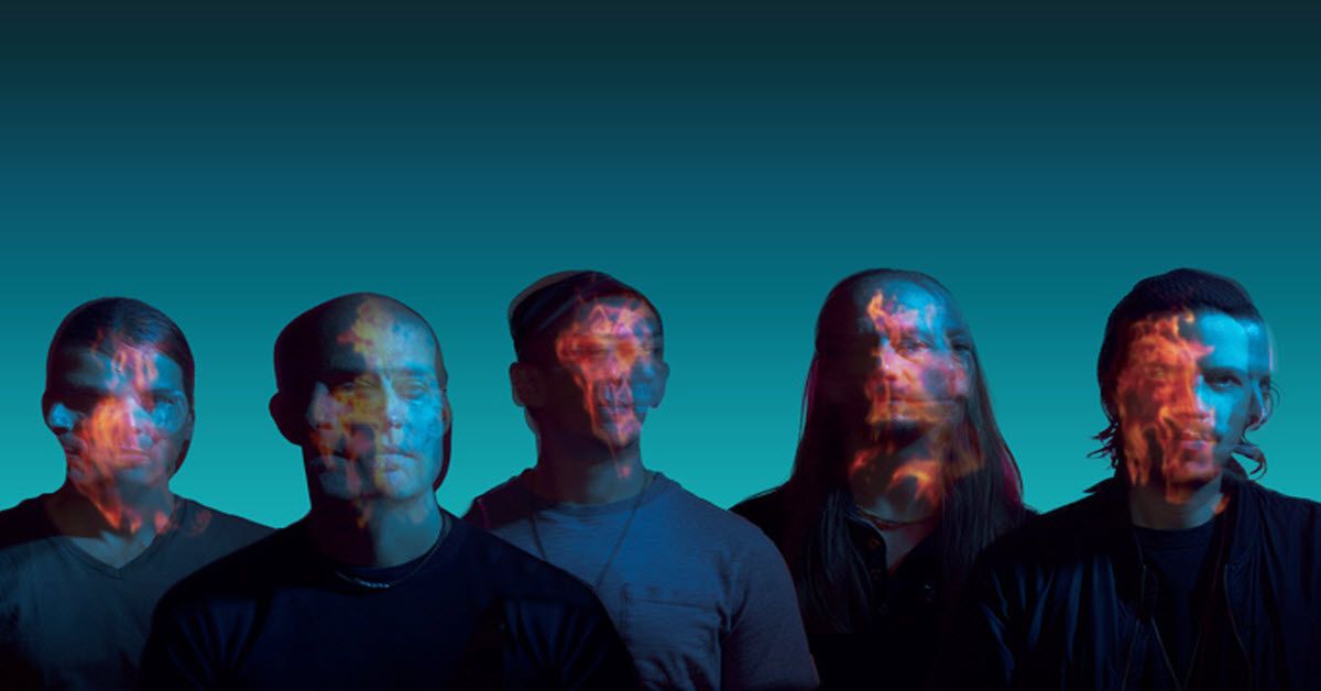 The Motet tickets in Kansas City at recordBar on Wed, Nov 8, 2023 - 8:00PM