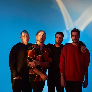 Events | Showbox Presents