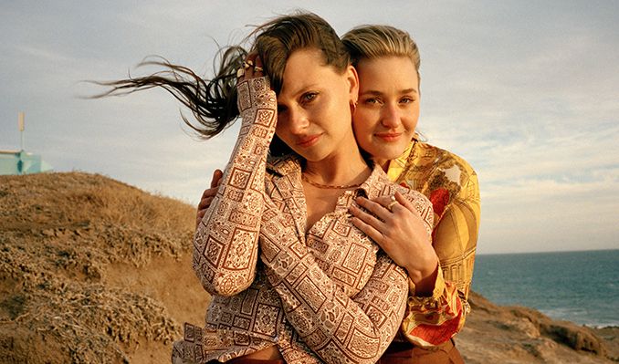 Aly & AJ - POSTPONED tickets in London at O2 Shepherd's Bush Empire on TBD