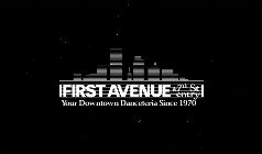 First Avenue Venue Tour: 6/9 12:30 PM tickets in Minneapolis at First ...