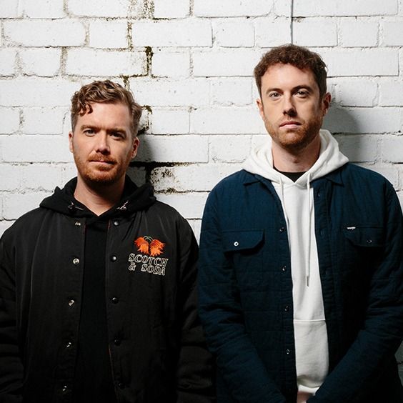 Gorgon City Tickets - Concert Tour Dates