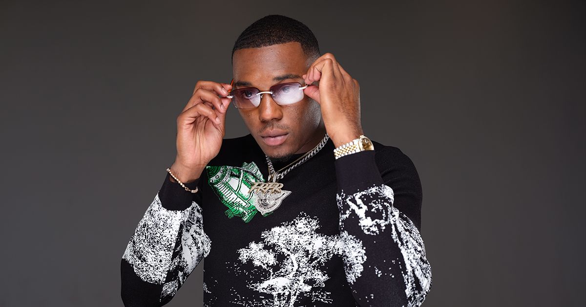 Kalan.FrFr | L.A. LIVE