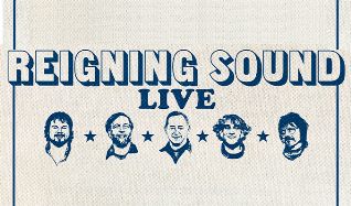 Reigning Sound tickets in Philadelphia at Underground Arts on Fri, Mar ...