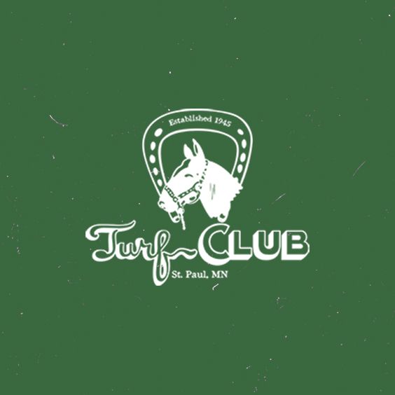 Turf Club Logo