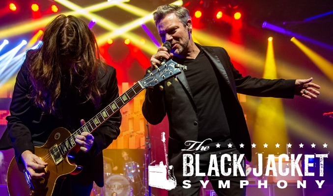 Cheyenne Presents Events | Cheyenne Presents