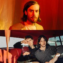 Beach Fossils + Wild Nothing tickets in Brooklyn at Brooklyn Steel on ...