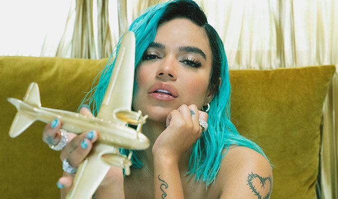 Karol G Additional Offers