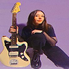 Sydney Sprague tickets in Seattle at Barboza on Tue, Nov 14, 2023 - 6:30PM