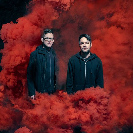 Chevelle Tickets - Concert Tour Dates