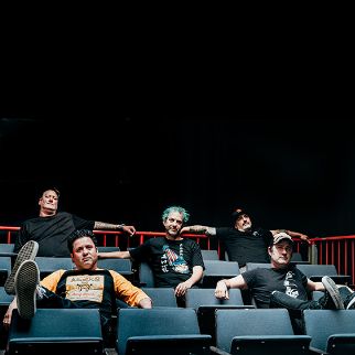 Events | Showbox Presents