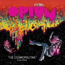 Opium tickets in Las Vegas at The Cosmopolitan of Las Vegas on Sat, Jun ...