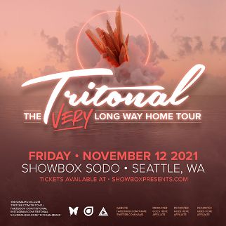 Events | Showbox Presents