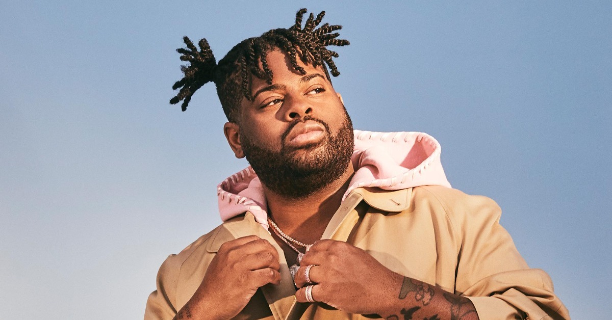 Pink Sweat$ | L.A. LIVE