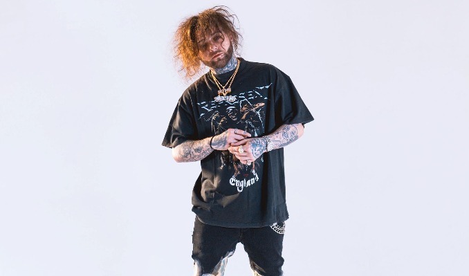 Doobie tickets in Columbus at EXPRESS LIVE! on Sat, Dec 18, 2021 - 6:30PM