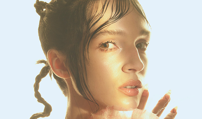 Poppy tickets in Milwaukee at Turner Hall Ballroom on TBD