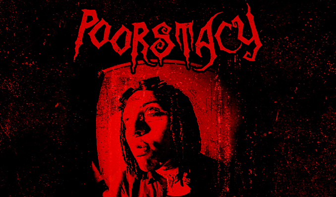 POORSTACY | Showbox Presents