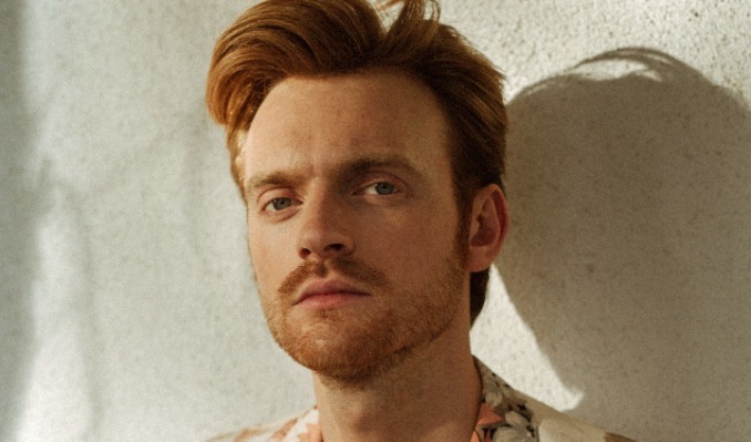 Finneas: Optimist Tour 2021 | Jam Productions