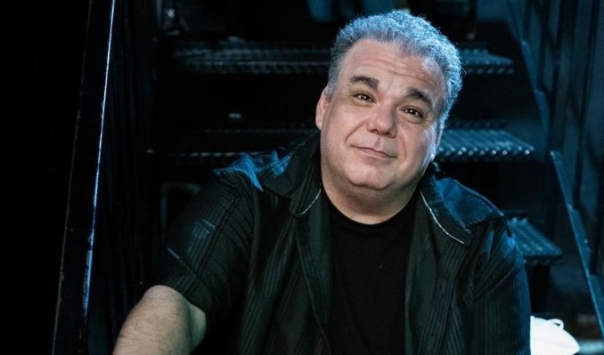 Comedian Brian Scolaro w/ Alli Breen Additional Offers