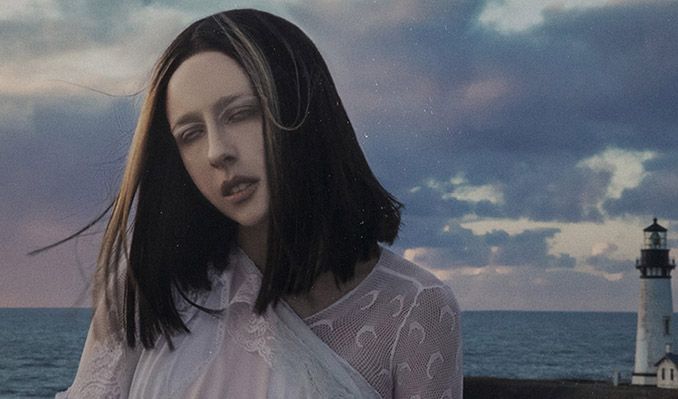 Allie X - RESCHEDULED tickets in London at Electric Brixton on Tue, Oct ...