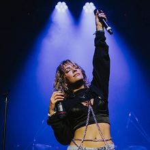 JJ Wilde schedule, dates, events, and tickets - AXS