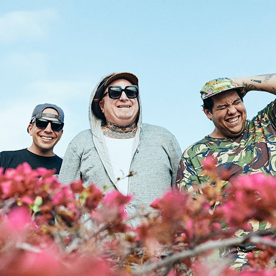 Sublime with Rome | Denver Arts & Venues