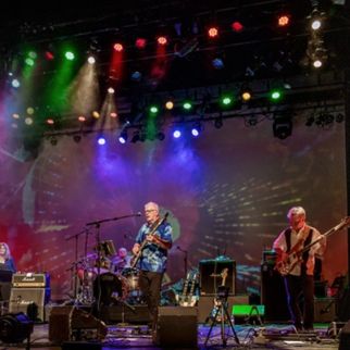 Nektar: The Legendary Rock Band | Rams Head On Stage – Official Site