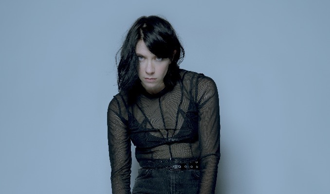 K.Flay: The Inside Voices Outside Voices Tour | Jam Productions