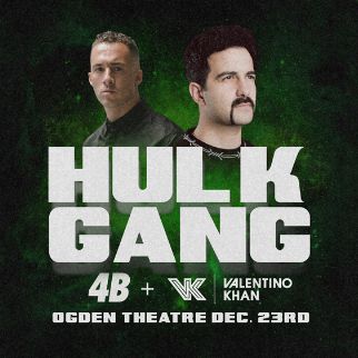 Events | Ogden Theatre