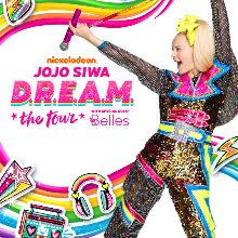 JoJo Siwa Additional Offers