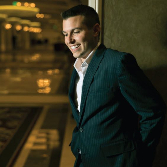 Matt Fraser Tickets - Concert Tour Dates